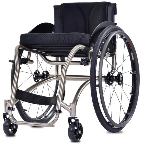 Oracing | RGK Wheelchairs