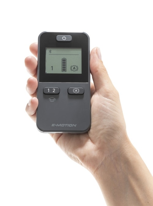 E-Motion - Smart Motorised Wheels for Wheelchairs | RGK