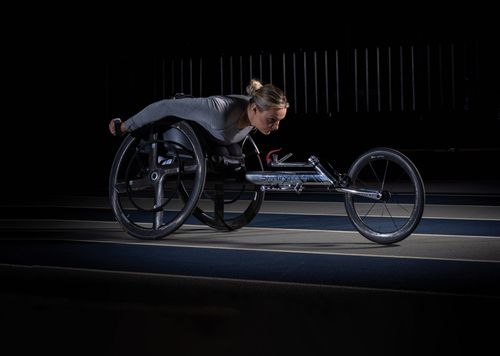 Sprint – RGK Wheelchairs