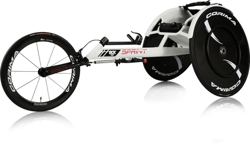 Sprint – RGK Wheelchairs