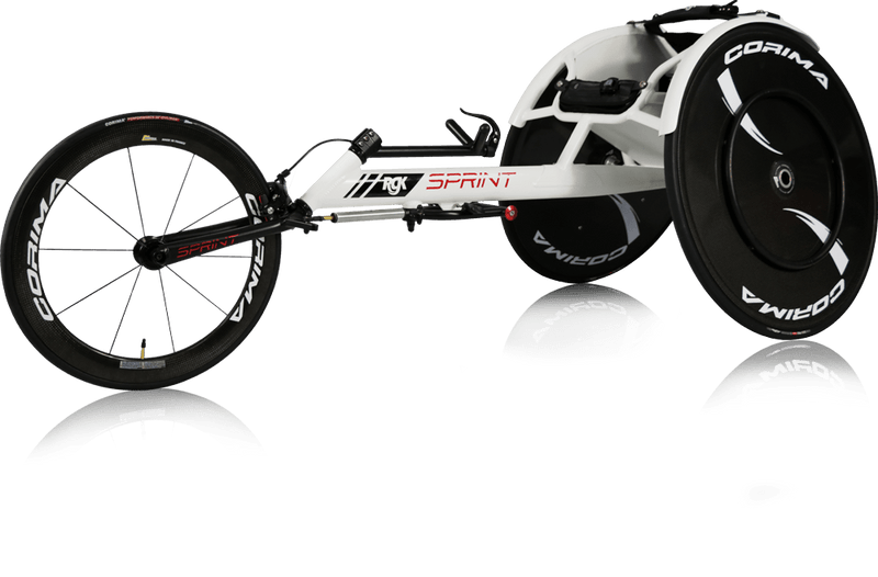 Sprint – RGK Wheelchairs