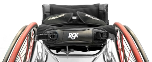 Premium Wheelchair Basketball - Elite | RGK Wheelchairs