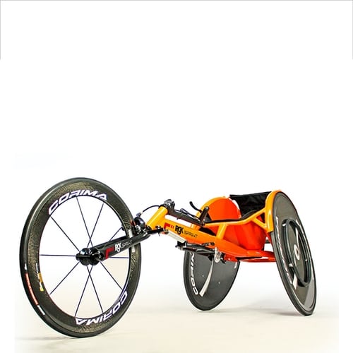 Oracing | RGK Wheelchairs