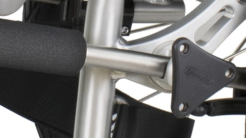 Triride Wheelchair Power Attachment | RGK Wheelchairs