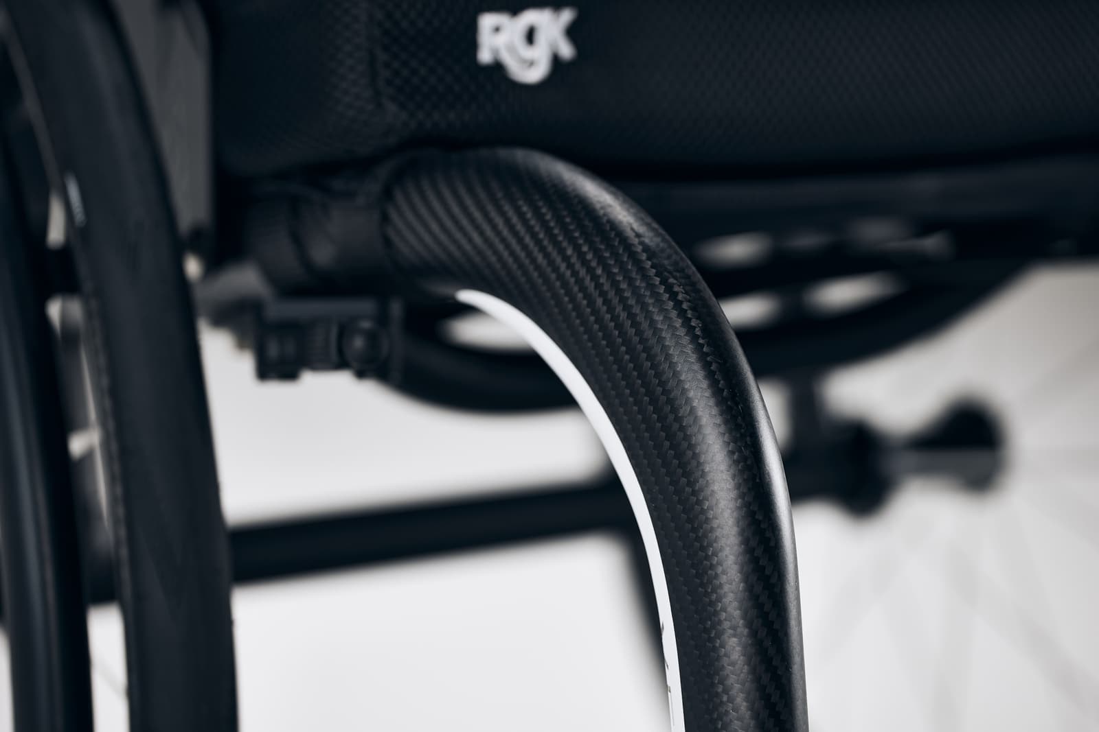 RGK Veypr Sub4 | ultra lichtgewicht rolstoel